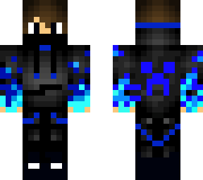 ronaldomg skin | Minecraft Skins