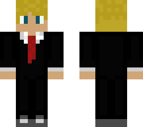 TJ skin | Minecraft Skin