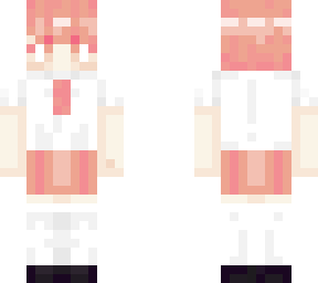 Topaz | Minecraft Skin
