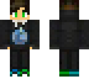 Victor Team Skin | Minecraft Skin