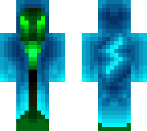 Vortex | Minecraft Skin