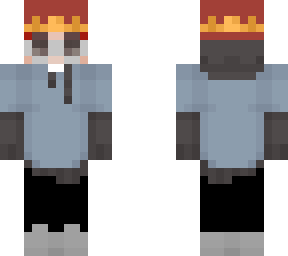 Yes | Minecraft Skin