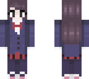 shoko | Minecraft Skins