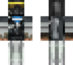 stalker | Minecraft Skins