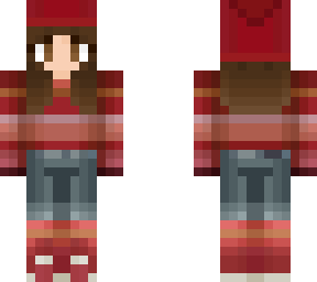 Aimsey Outfit #5 | Minecraft Skin