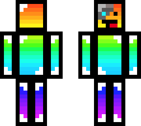 gael | Minecraft Skins