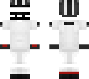 BALL | Minecraft Skin
