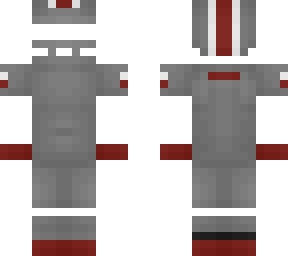 BALL | Minecraft Skin
