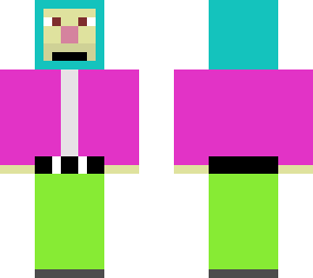 Spelunky Spelunky 2 Spelunky Characters Minecraft Skins