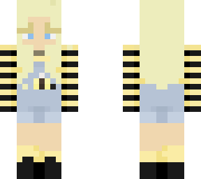 bee keeper | Minecraft Skins