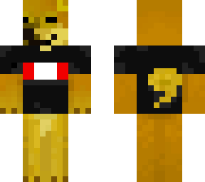 chems | Minecraft Skins