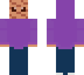 cinnamon toast crunch | Minecraft Skins