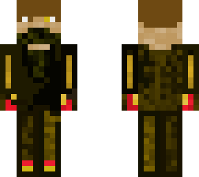 Cobra | Minecraft Skins