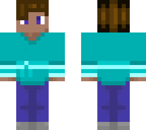 Common | Minecraft Skin