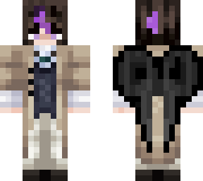 Corrin | Minecraft Skin