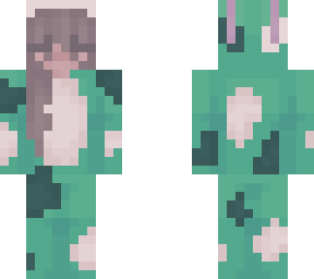 couple skin | Minecraft Skin