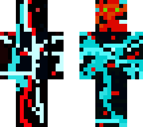 death knight | Minecraft Skins