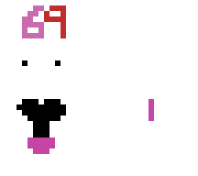 Dillon's Main | Minecraft Skin