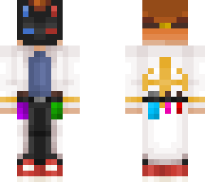 drugs | Minecraft Skins