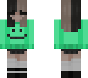 dream hoodie | Minecraft Skin