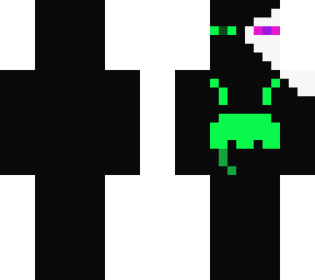 dribble | Minecraft Skins