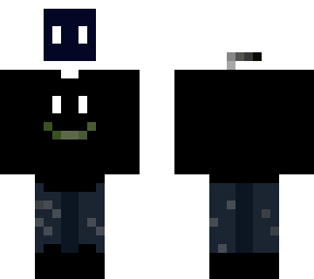 ethobot | Minecraft Skin