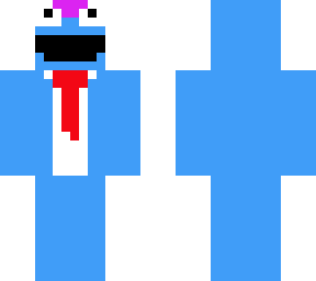 fatmemegod 2.0 | Minecraft Skin