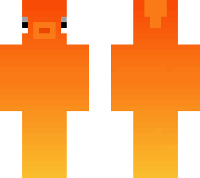 fish | Minecraft Skin