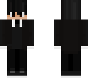 Gavin | Minecraft Skin