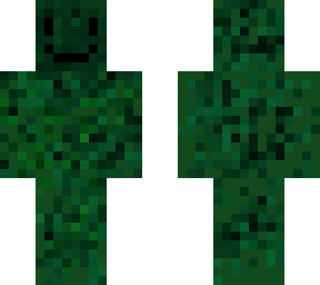 gilly | Minecraft Skins