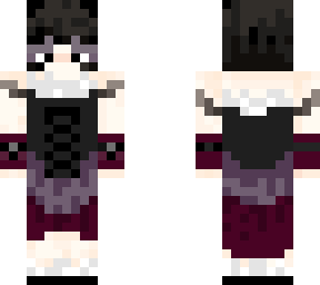 java goth | Minecraft Skins