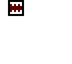 great mother megaphone | Minecraft Skin