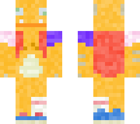 gubby | Minecraft Skins