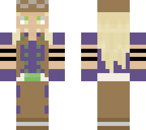 gyro | Minecraft Skins