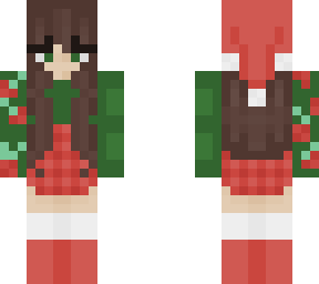 hannah rose | Minecraft Skins