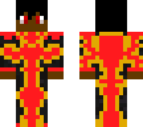 hawks | Minecraft Skins