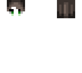 HB - Brownish Gray | Minecraft Skin
