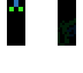 toothless | Minecraft Skins