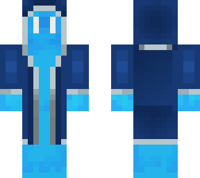 iceologer | Minecraft Skins