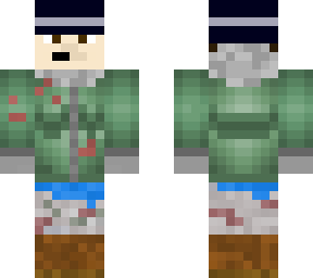 dbd | Minecraft Skins