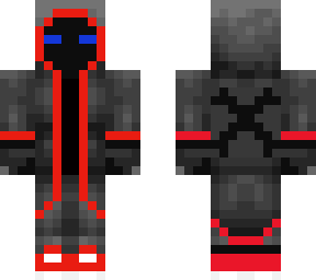 Infinity Skin | Minecraft Skin