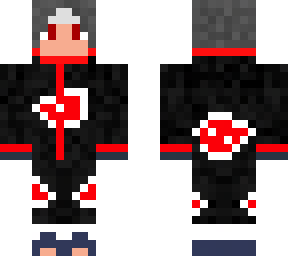 itachi | Minecraft Skins