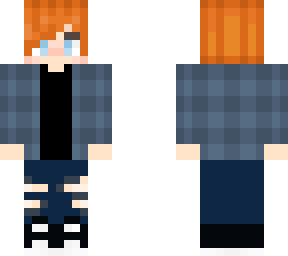 Johnny | Minecraft Skin