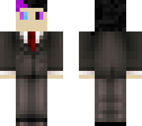 josuke | Minecraft Skins