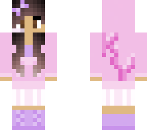 KatyGamer | Minecraft Skin