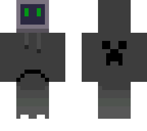 Kun050710 Principal Skin | Minecraft Skin