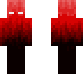 lavaman | Minecraft Skin