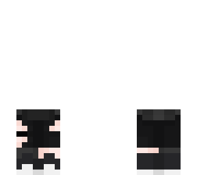 Legs | Minecraft Skin