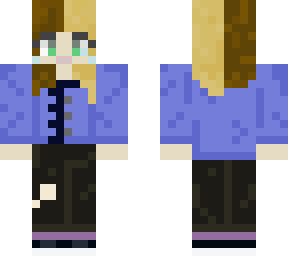 lolo | Minecraft Skin