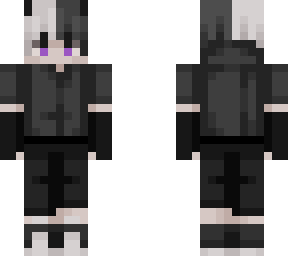Lycan | Minecraft Skin